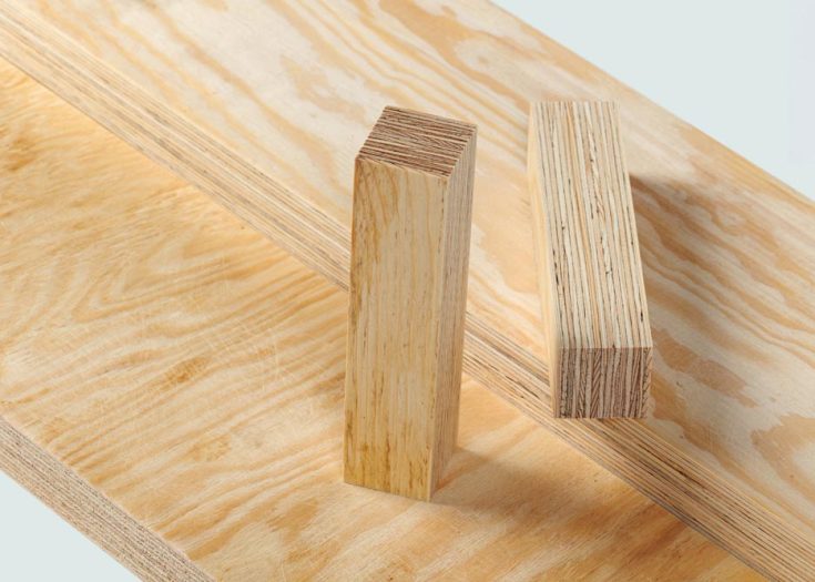 VMG LIGNUM LVL | 120 000 M3 per year | LVL (Laminated Veneer Lumber ...