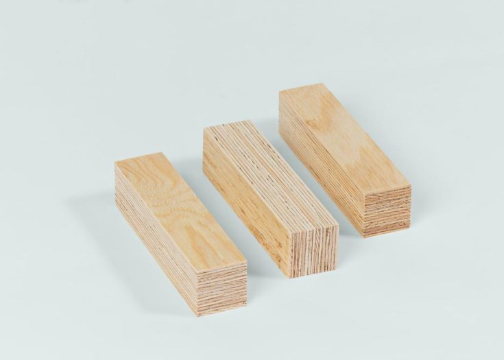 VMG LIGNUM LVL | 120 000 M3 per year | LVL (Laminated Veneer Lumber ...