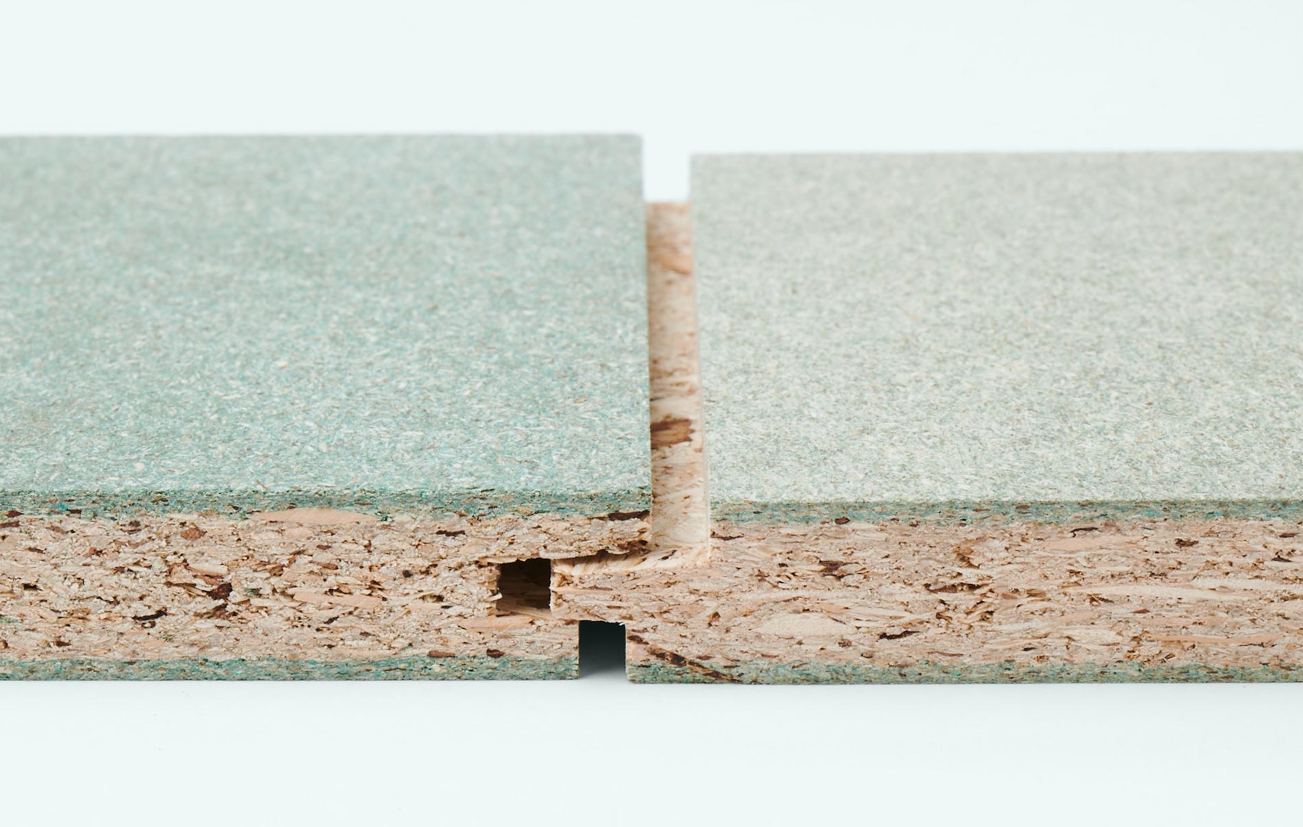 Structural particle boards P5 product gallery (P5: load-bearing boards ...