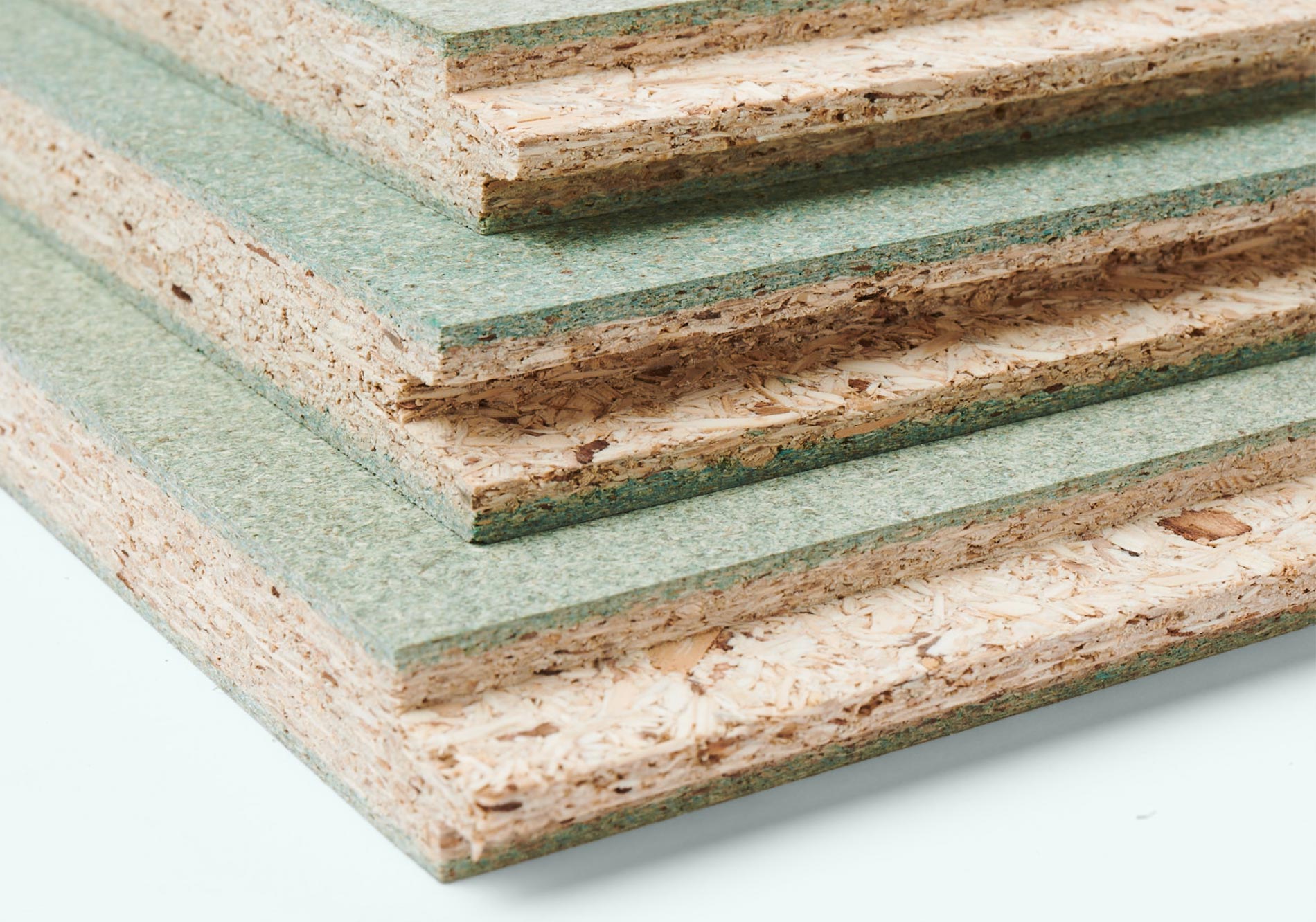 Structural particle boards P5 product gallery (P5: load-bearing boards ...